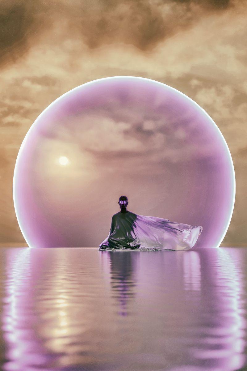 iPhone Meditation Wallpapers - Top Free iPhone Meditation Backgrounds ...