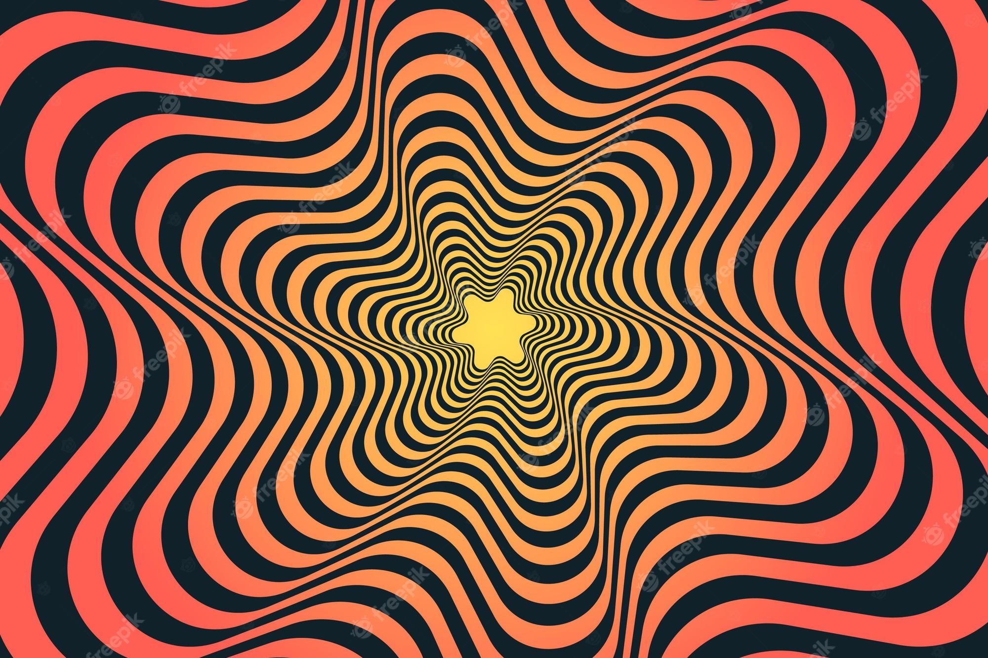 Trippy Illusion Wallpapers - Top Free Trippy Illusion Backgrounds - WallpaperAccess