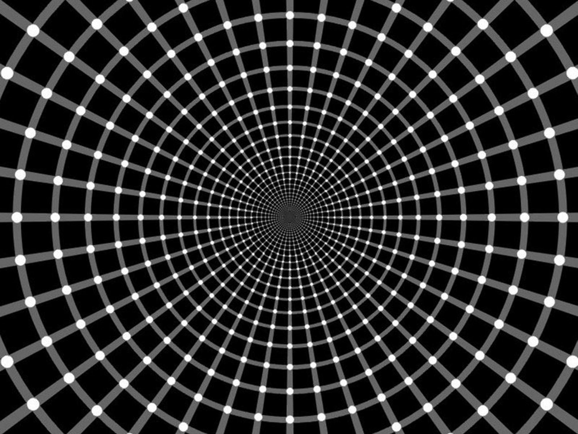 Trippy Illusion Wallpapers - Top Free Trippy Illusion Backgrounds - WallpaperAccess