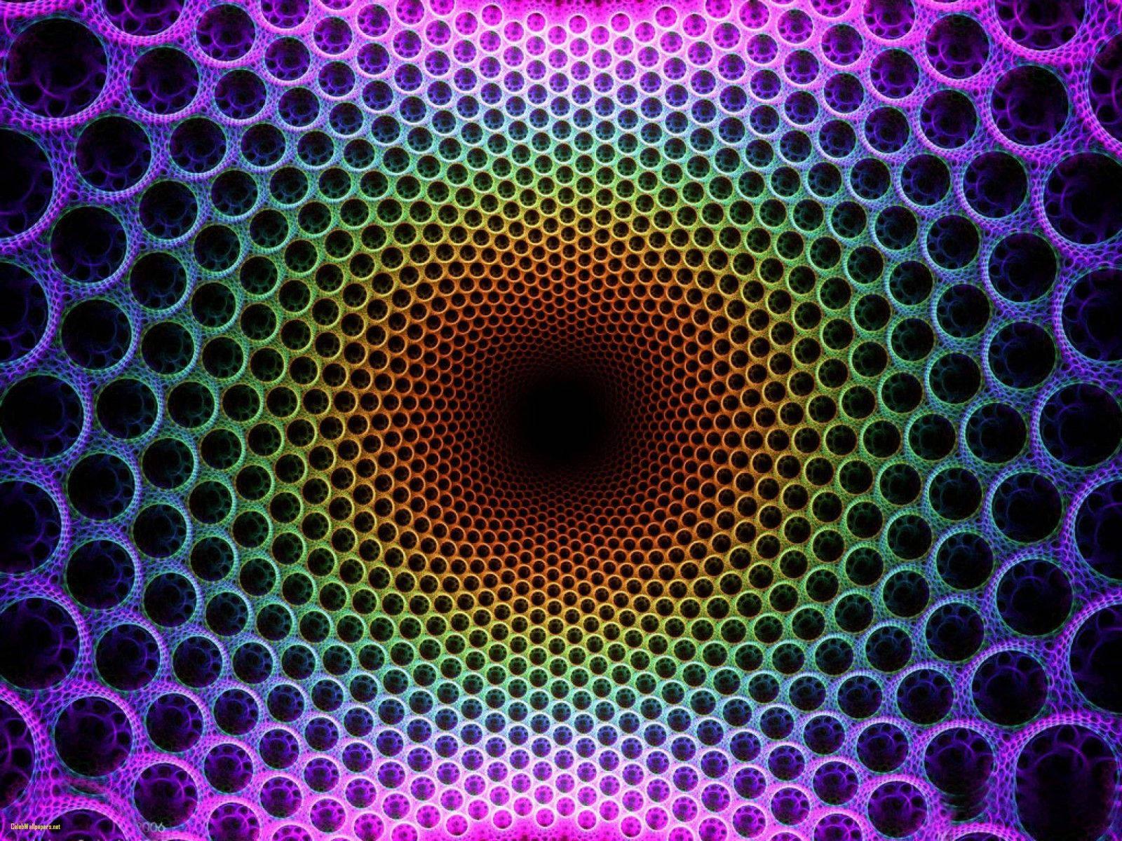 Trippy Illusion Wallpapers - Top Free Trippy Illusion Backgrounds - WallpaperAccess