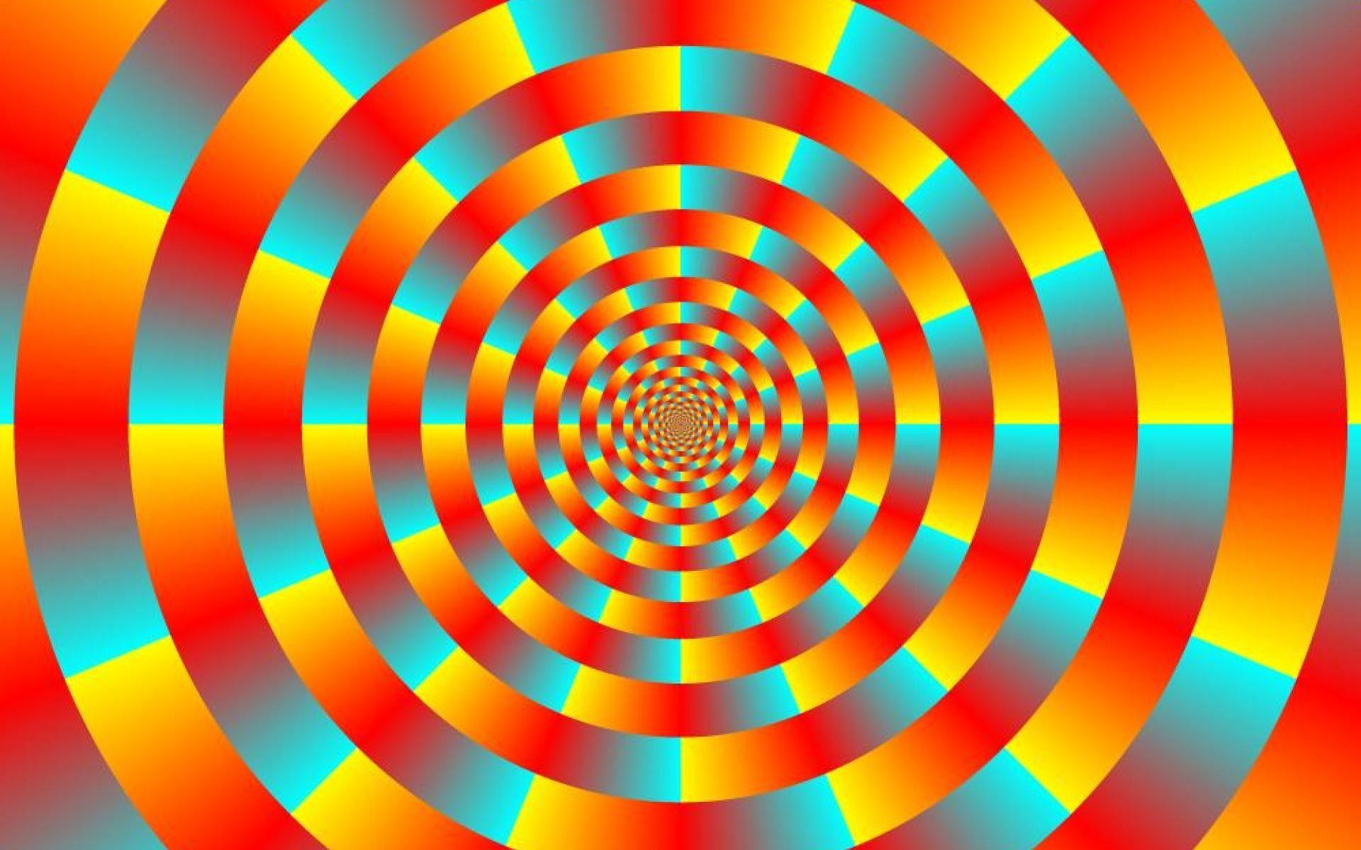 Trippy Illusion Wallpapers - Top Free Trippy Illusion Backgrounds - WallpaperAccess