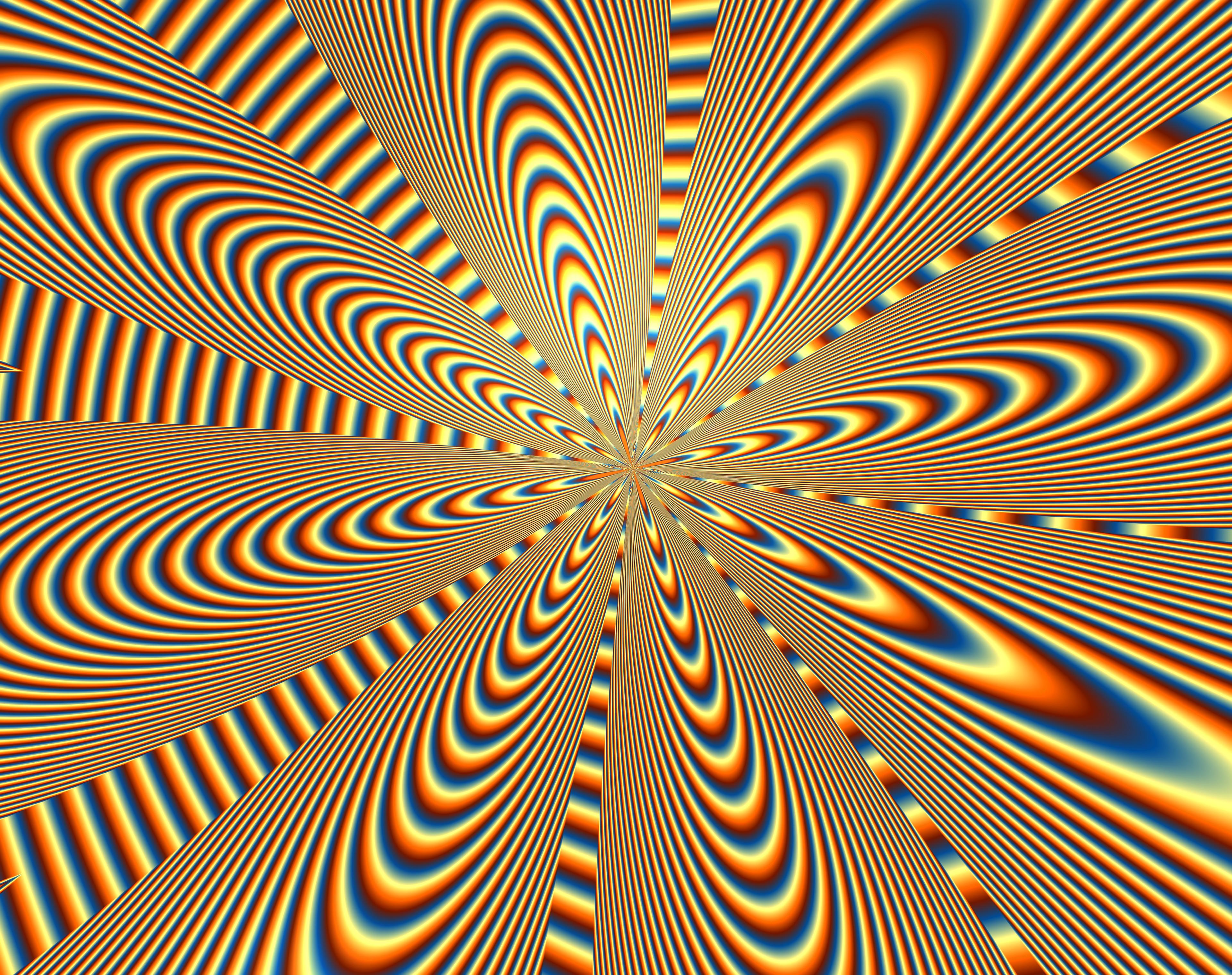 Trippy Illusion Wallpapers - Top Free Trippy Illusion Backgrounds ...