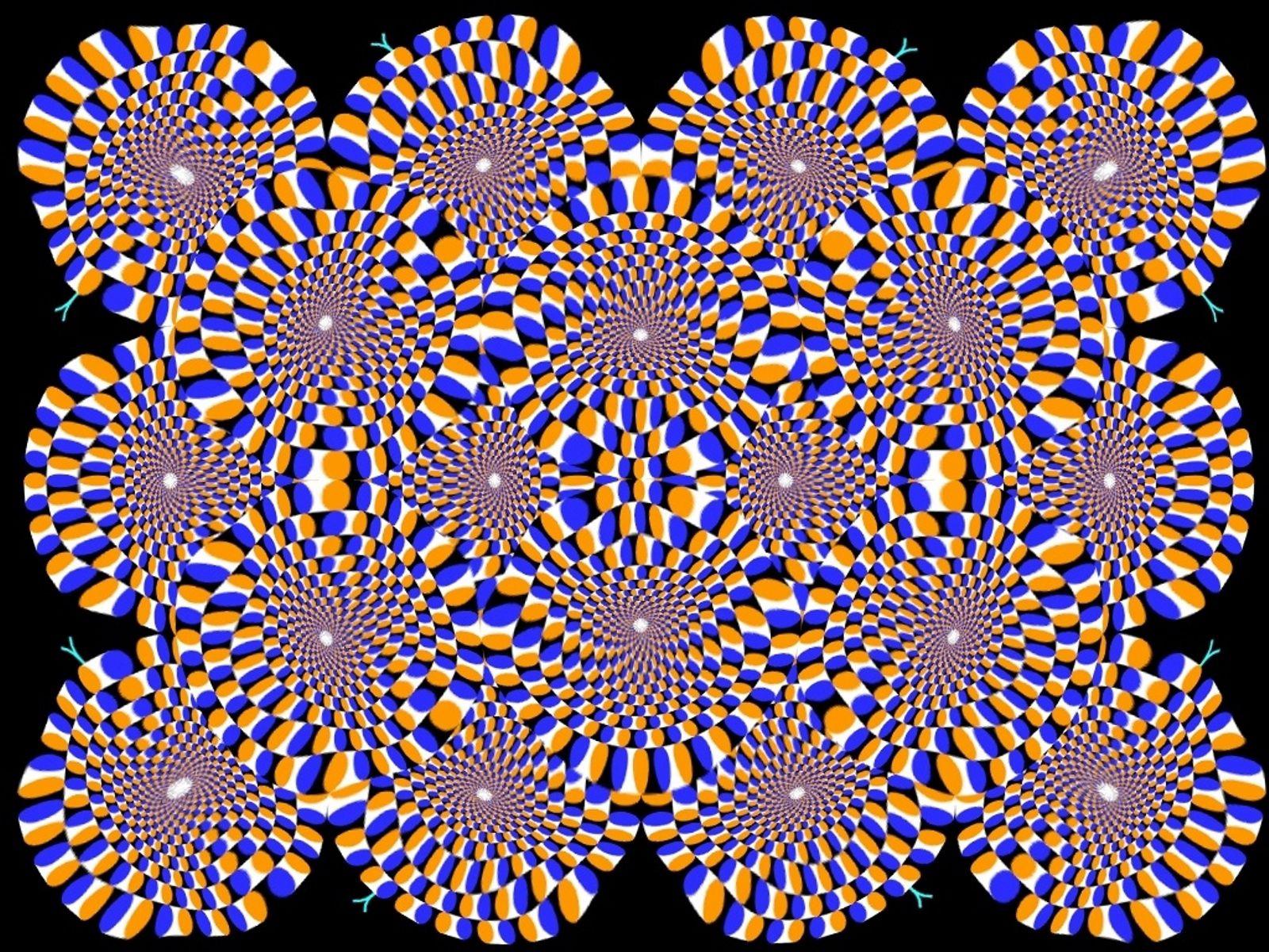 Trippy Illusion Wallpapers - Top Free Trippy Illusion Backgrounds ...