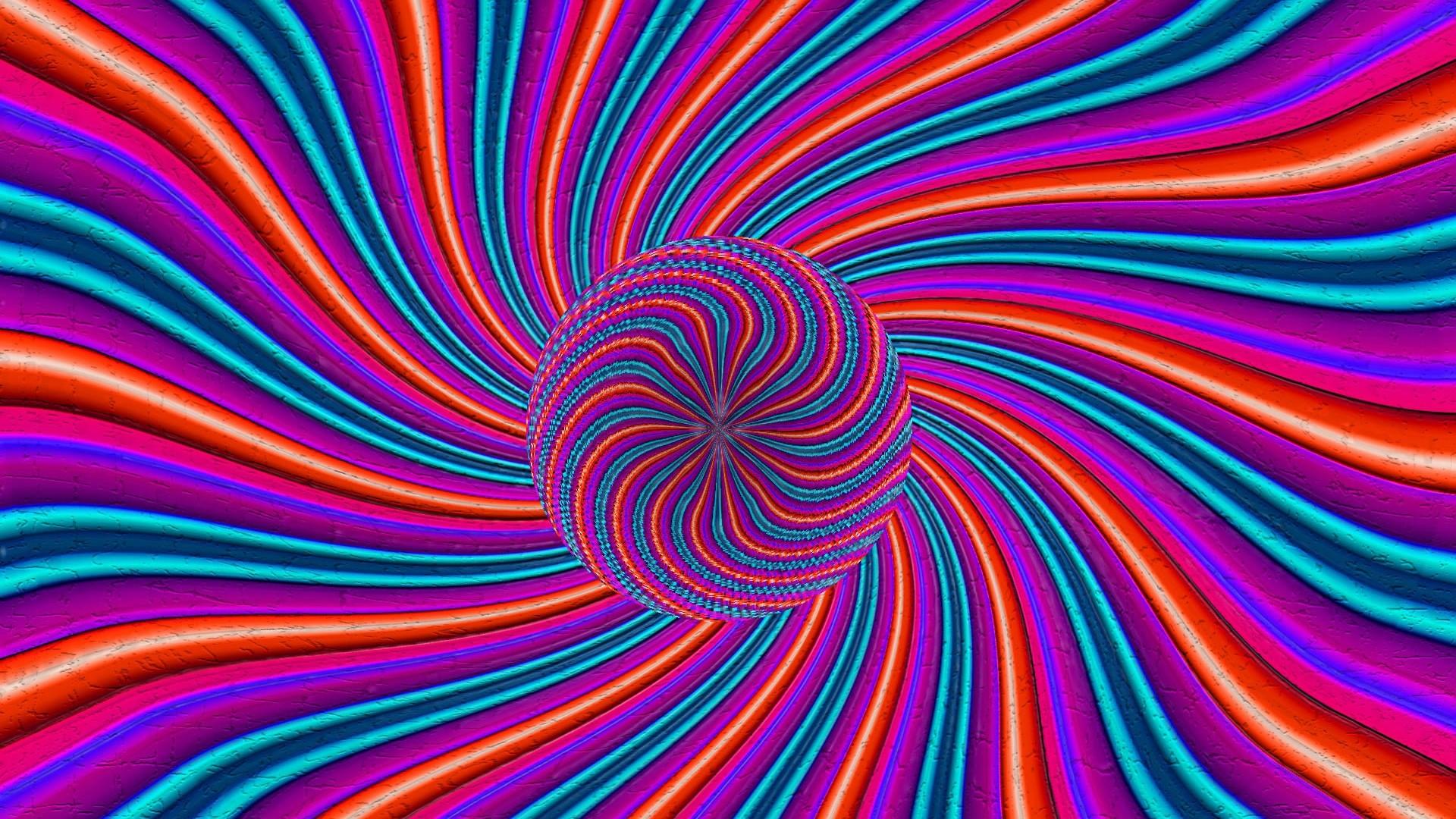 Trippy Illusion Wallpapers - Top Free Trippy Illusion Backgrounds - WallpaperAccess