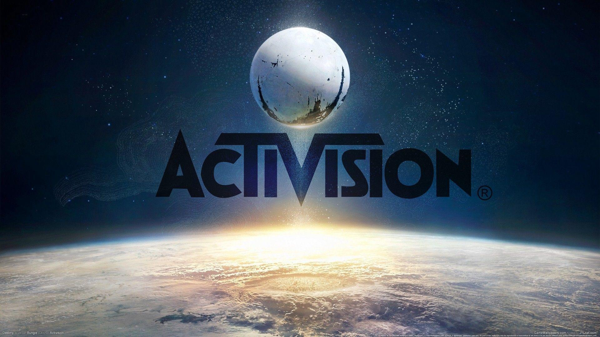 Activision Wallpapers - Top Free Activision Backgrounds - WallpaperAccess