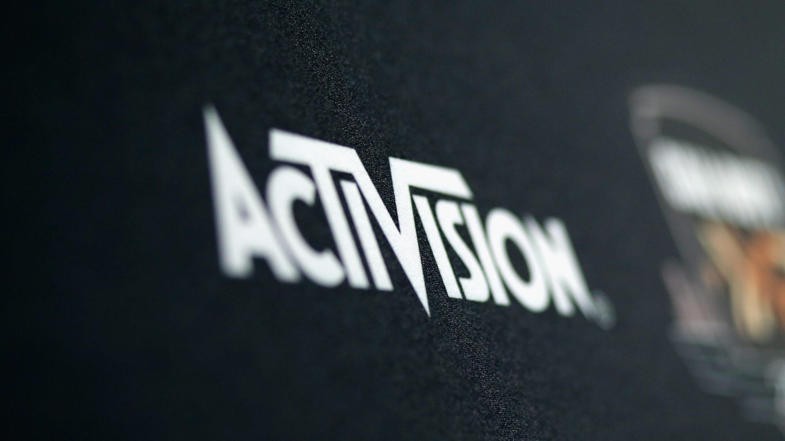 Activision Wallpapers - Top Free Activision Backgrounds - WallpaperAccess
