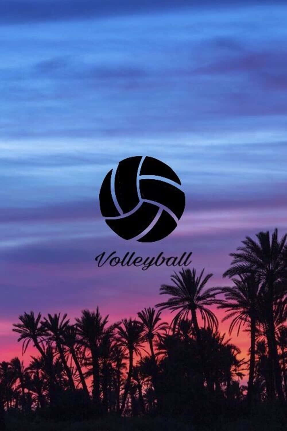 Girly Volleyball Wallpapers - Top Free Girly Volleyball Backgrounds ...