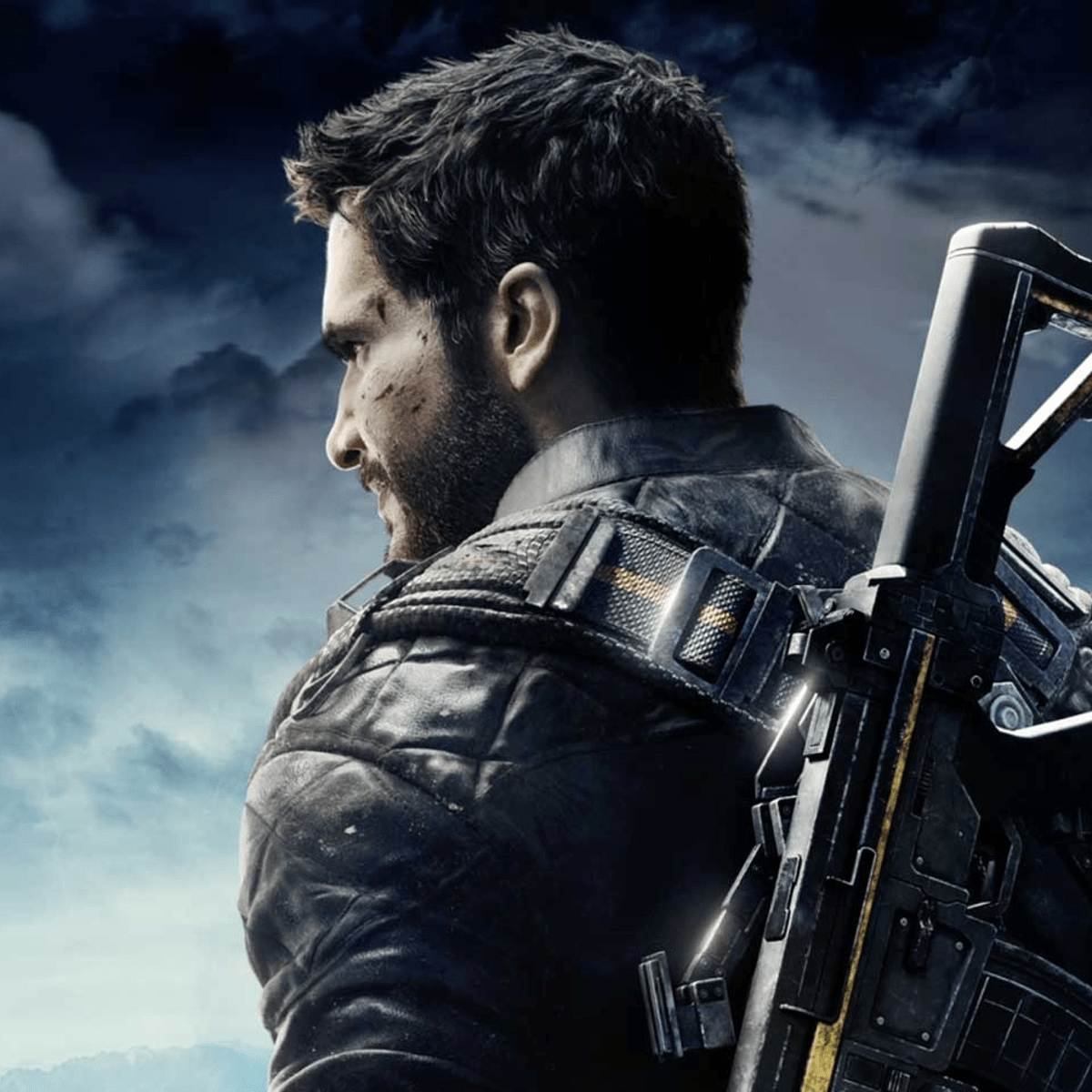 Just Cause 4 4K Wallpapers - Top Free Just Cause 4 4K Backgrounds ...