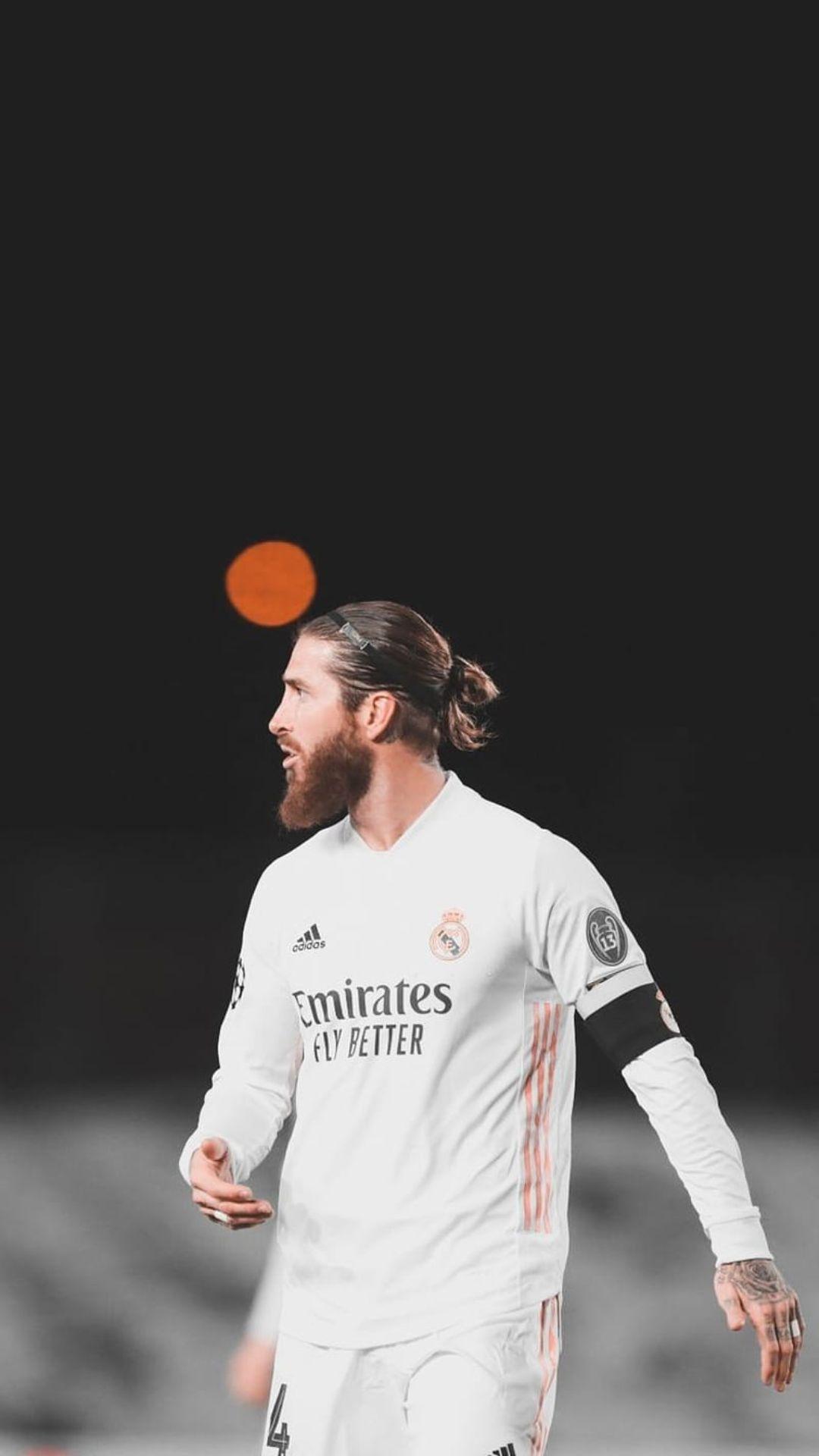Ramos Wallpapers - Top Free Ramos Backgrounds - WallpaperAccess