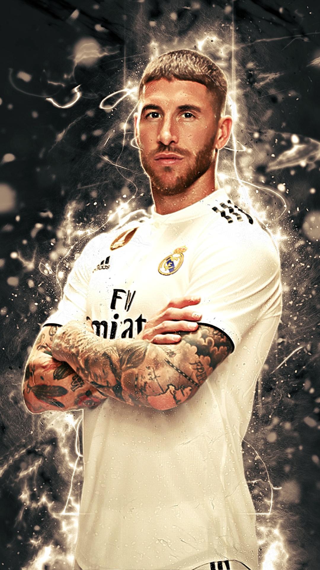 Ramos Wallpapers - Top Free Ramos Backgrounds - WallpaperAccess