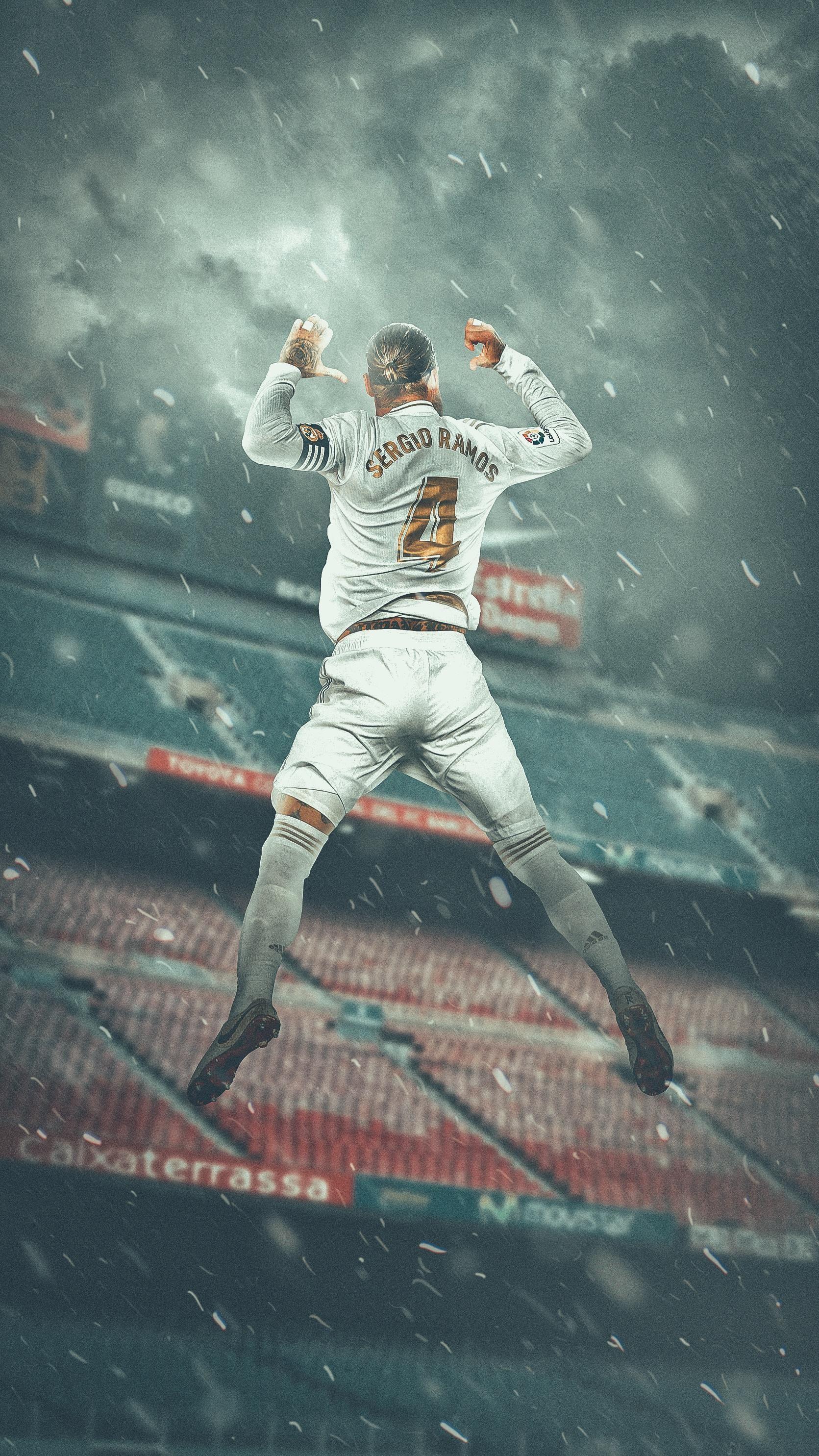 Ramos Wallpapers - Top Free Ramos Backgrounds - WallpaperAccess