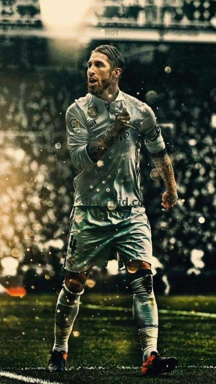 Ramos Wallpapers - Top Free Ramos Backgrounds - WallpaperAccess