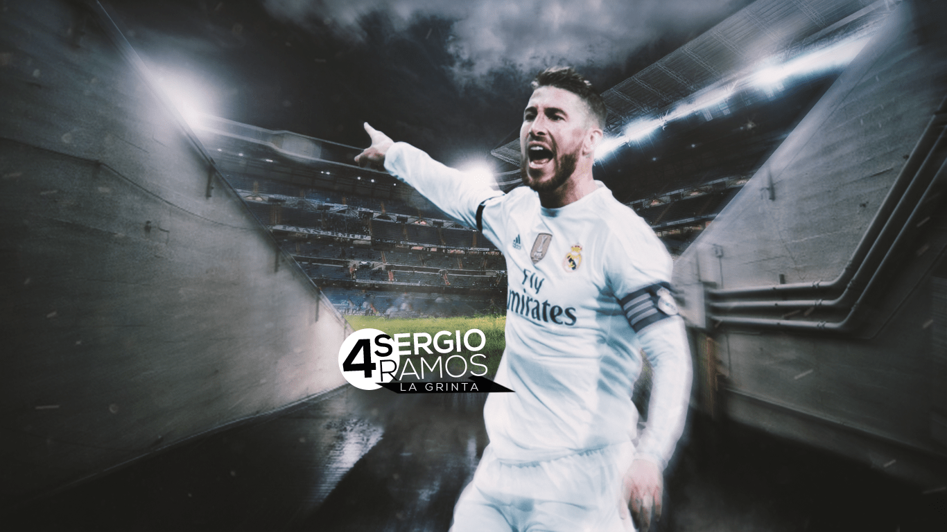 Ramos Wallpapers - Top Free Ramos Backgrounds - WallpaperAccess