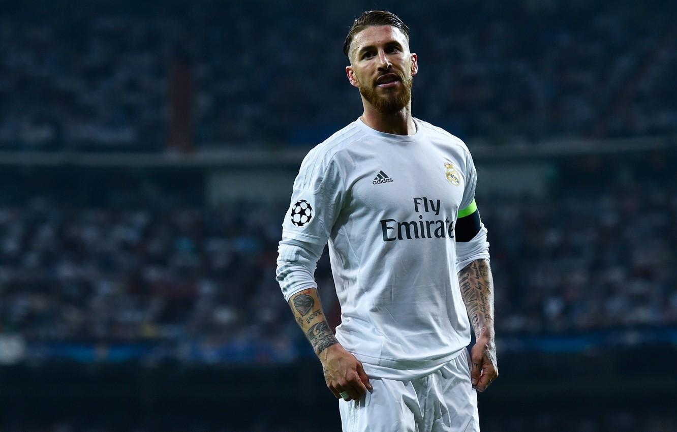 Ramos Wallpapers - Top Free Ramos Backgrounds - WallpaperAccess