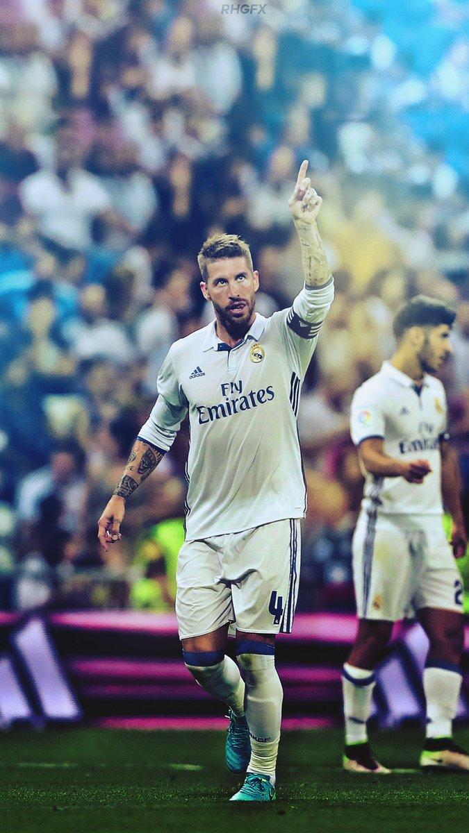 Ramos Wallpapers - Top Free Ramos Backgrounds - WallpaperAccess