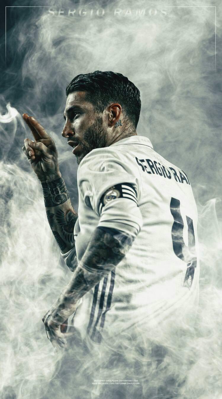 Ramos Wallpapers - Top Free Ramos Backgrounds - WallpaperAccess