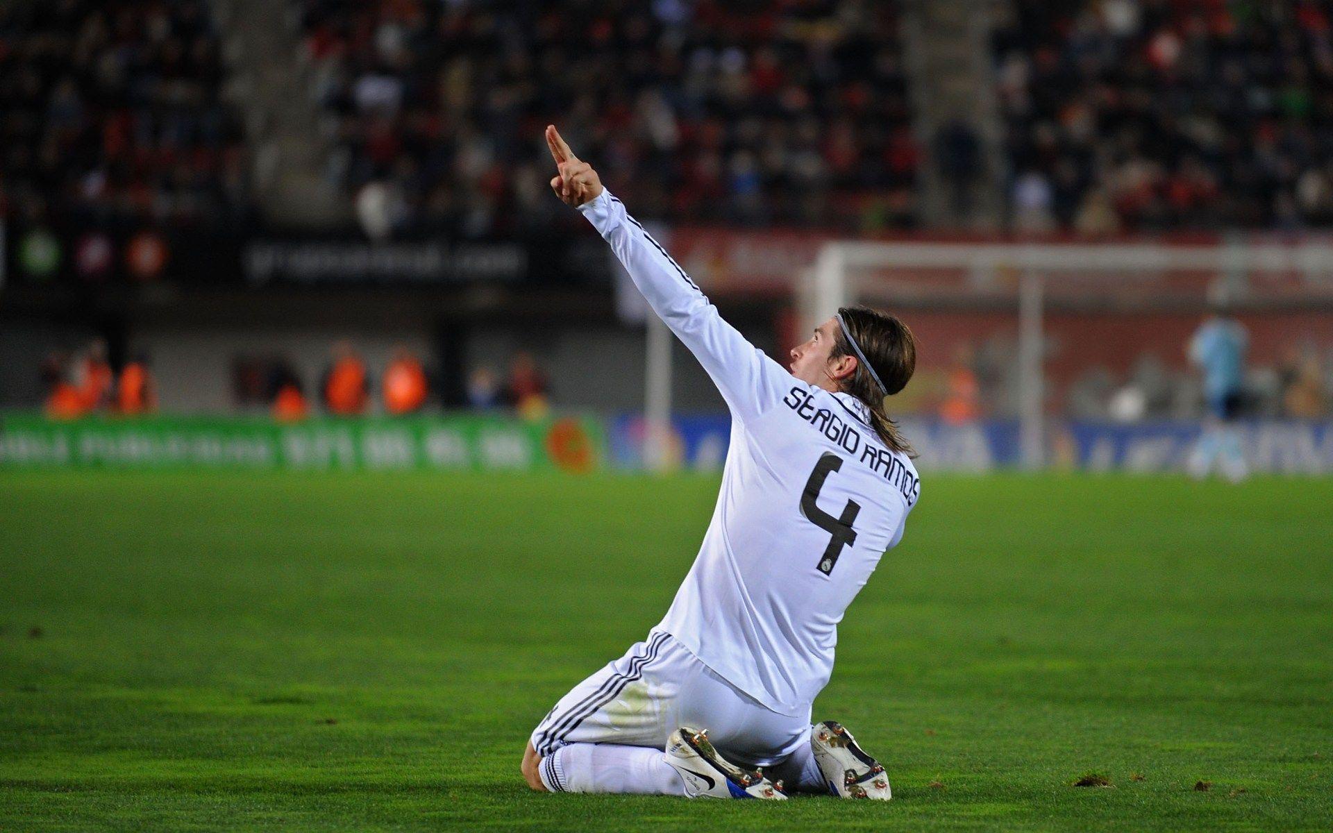 Ramos Wallpapers - Top Free Ramos Backgrounds - WallpaperAccess