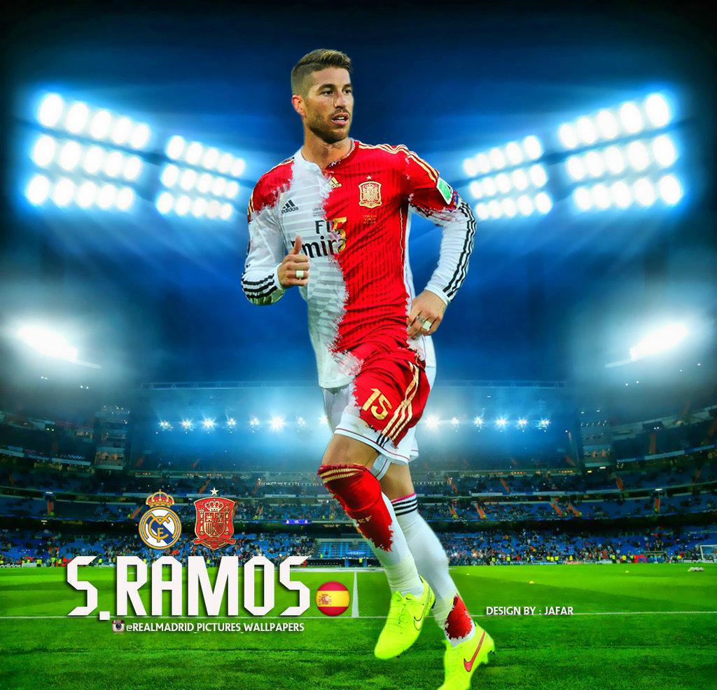 Ramos Wallpapers - Top Free Ramos Backgrounds - WallpaperAccess