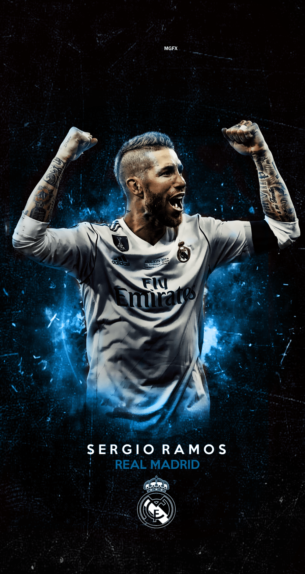 Ramos Wallpapers - Top Free Ramos Backgrounds - WallpaperAccess