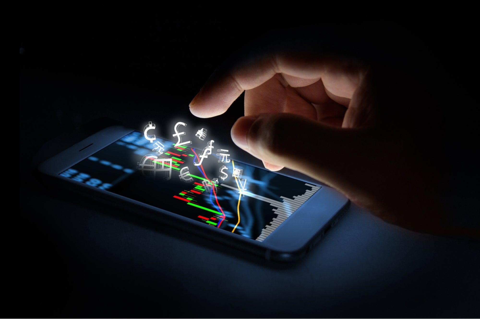 Innovation Technology Wallpapers - Top Free Innovation Technology ...