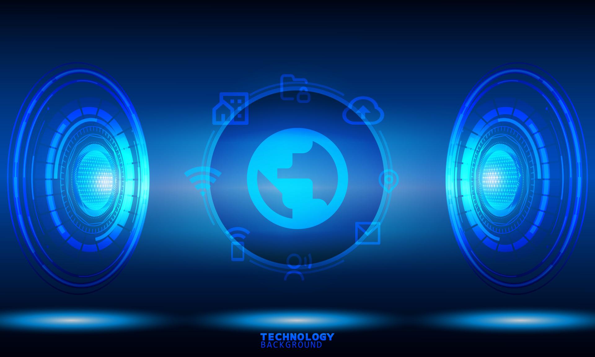 Innovation Technology Wallpapers - Top Free Innovation Technology ...
