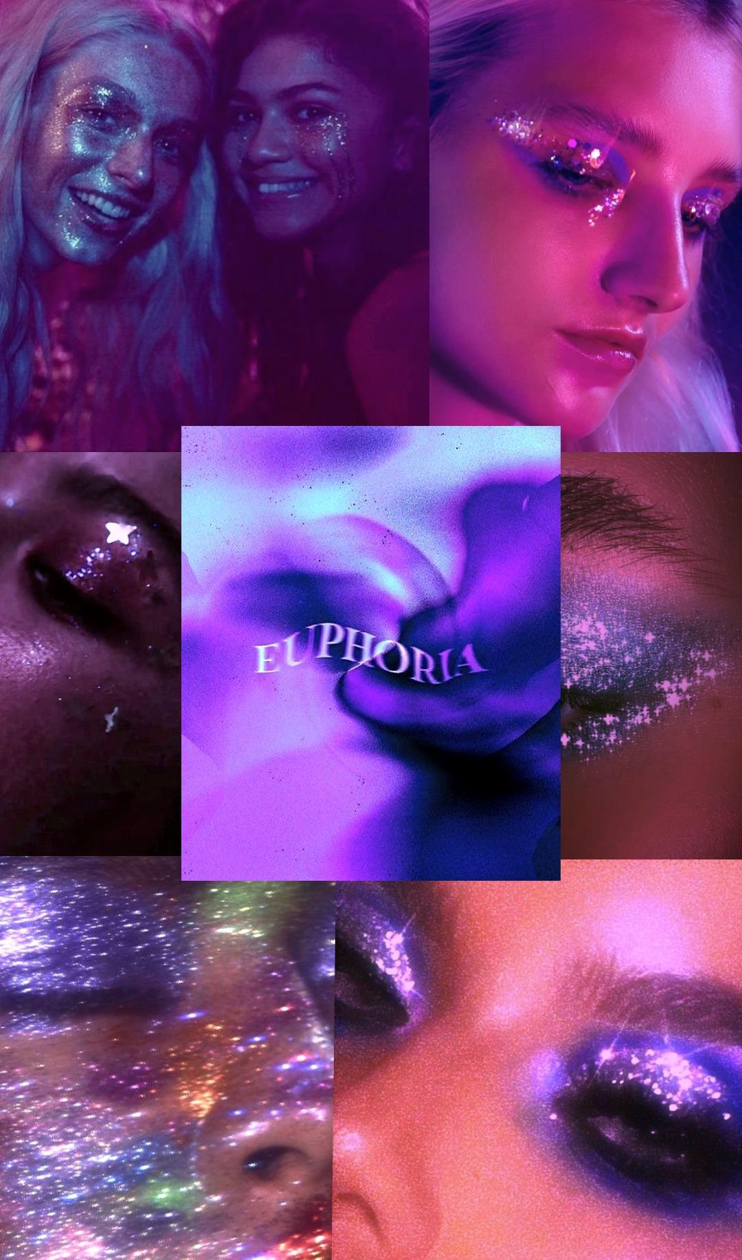 Euphoria Aesthetic Wallpapers - Top Free Euphoria Aesthetic Backgrounds ...