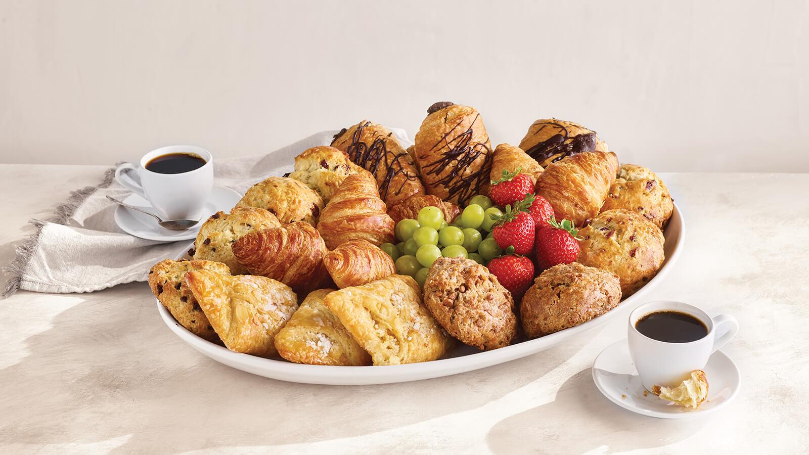 Continental Breakfast Wallpapers - Top Free Continental Breakfast ...