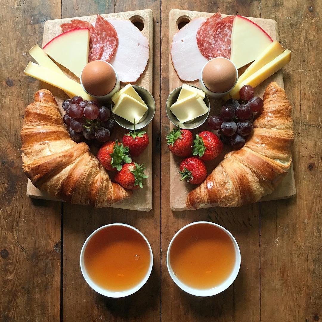 Continental Breakfast Wallpapers - Top Free Continental Breakfast ...