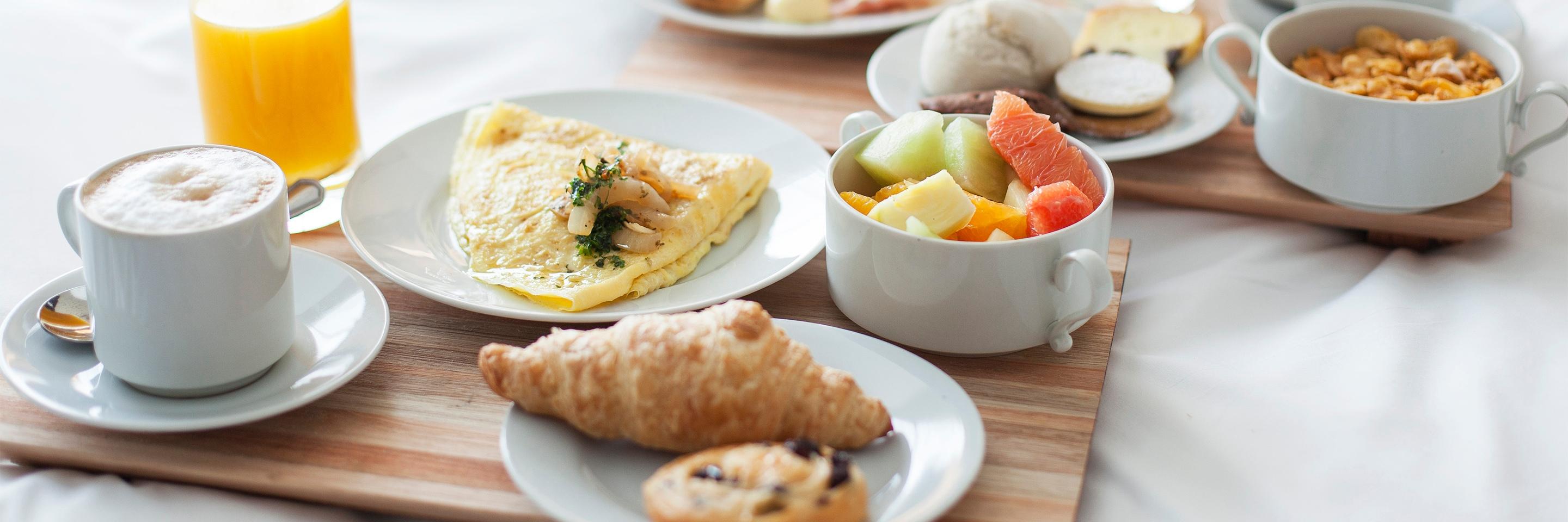 Continental Breakfast Wallpapers - Top Free Continental Breakfast ...