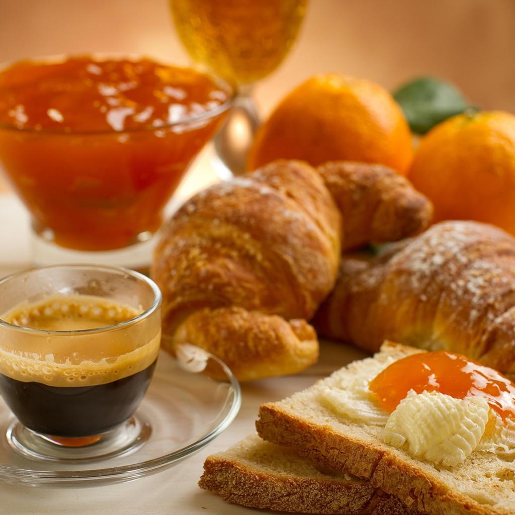 Continental Breakfast Wallpapers - Top Free Continental Breakfast ...