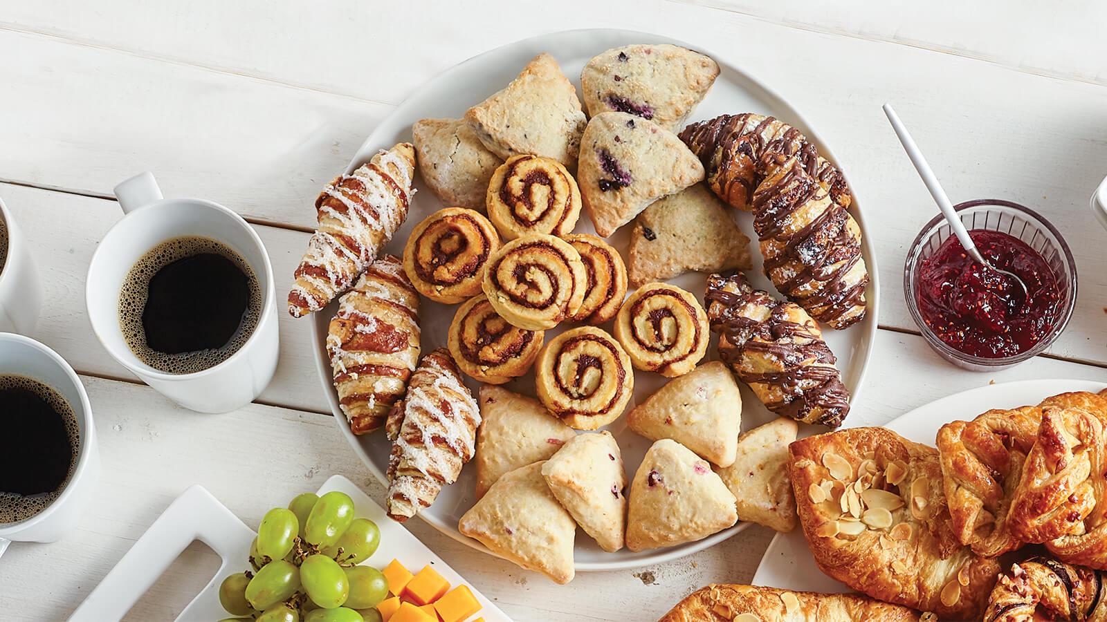 Continental Breakfast Wallpapers - Top Free Continental Breakfast ...