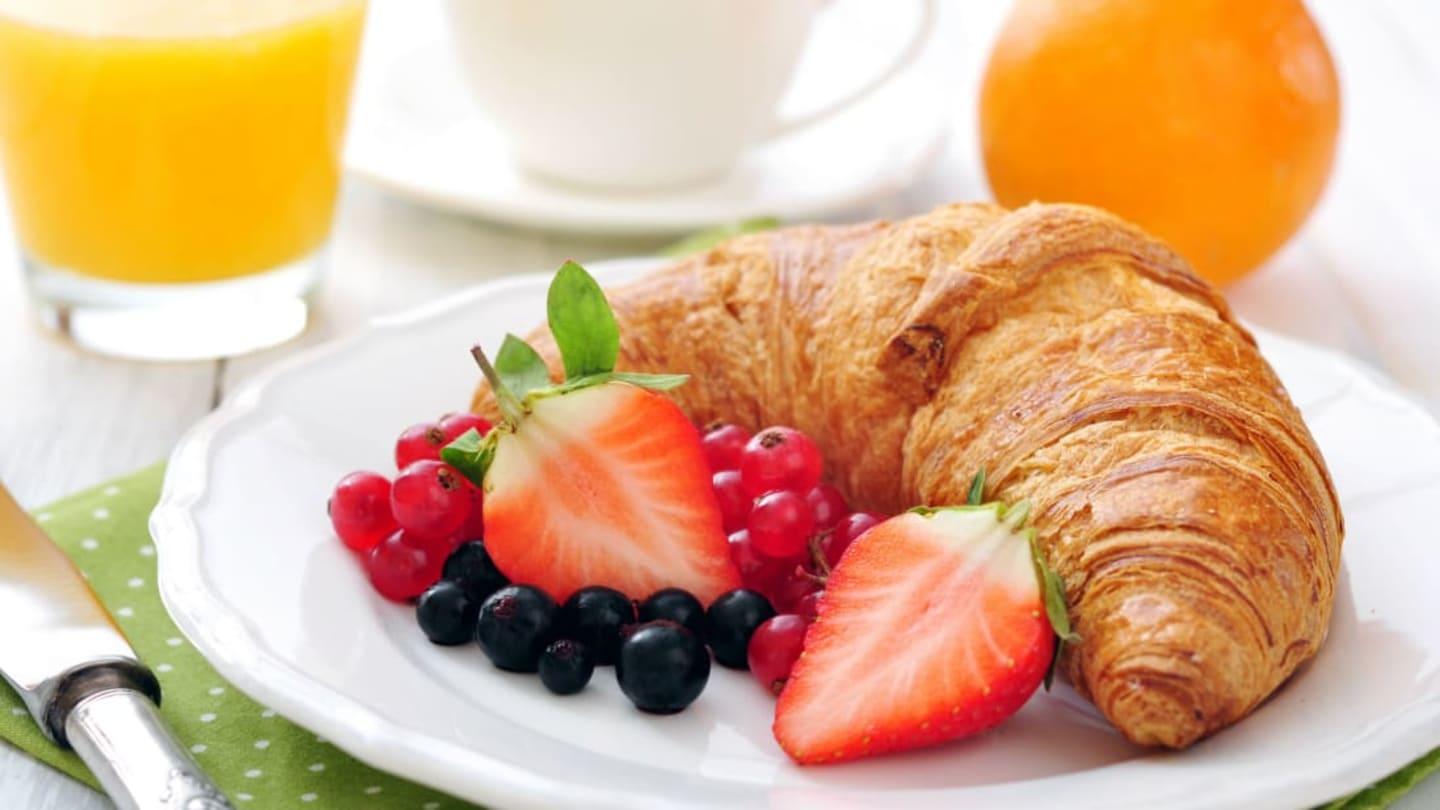 Continental Breakfast Wallpapers - Top Free Continental Breakfast ...
