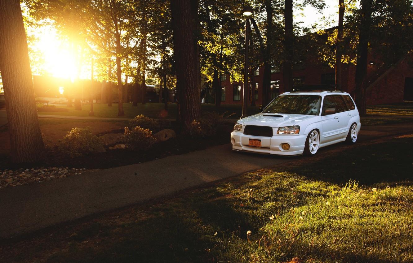 Subaru Forester STI Wallpapers - Top Free Subaru Forester STI ...