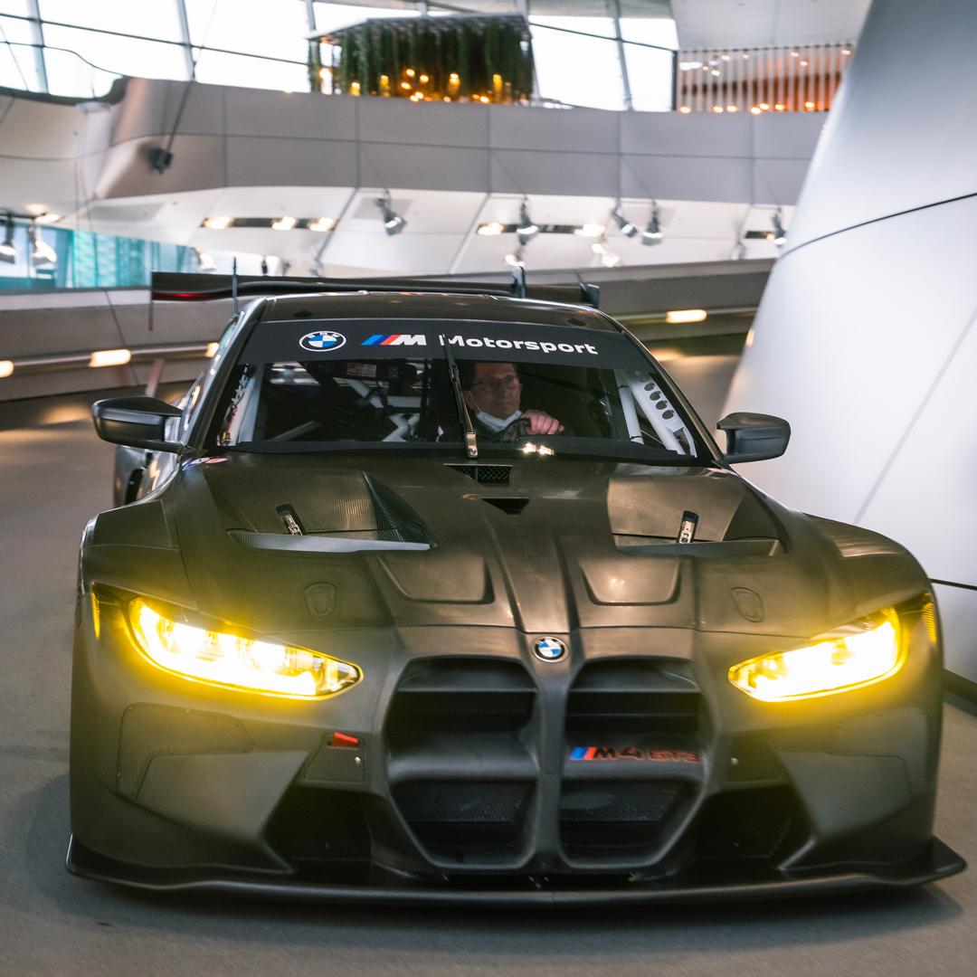 BMW M4 GT3 Wallpapers - Top Free BMW M4 GT3 Backgrounds - WallpaperAccess