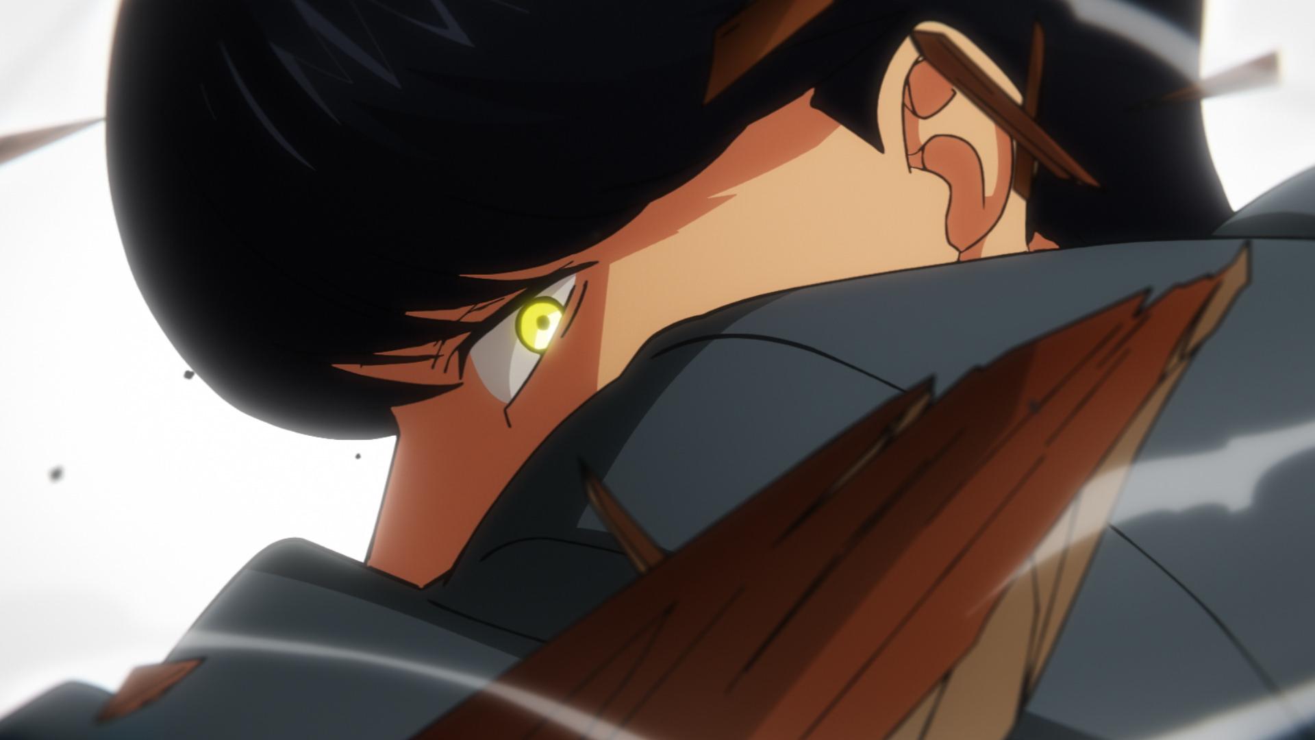 Mashle Magic and Muscles Wallpapers - Top Free Mashle Magic and Muscles ...