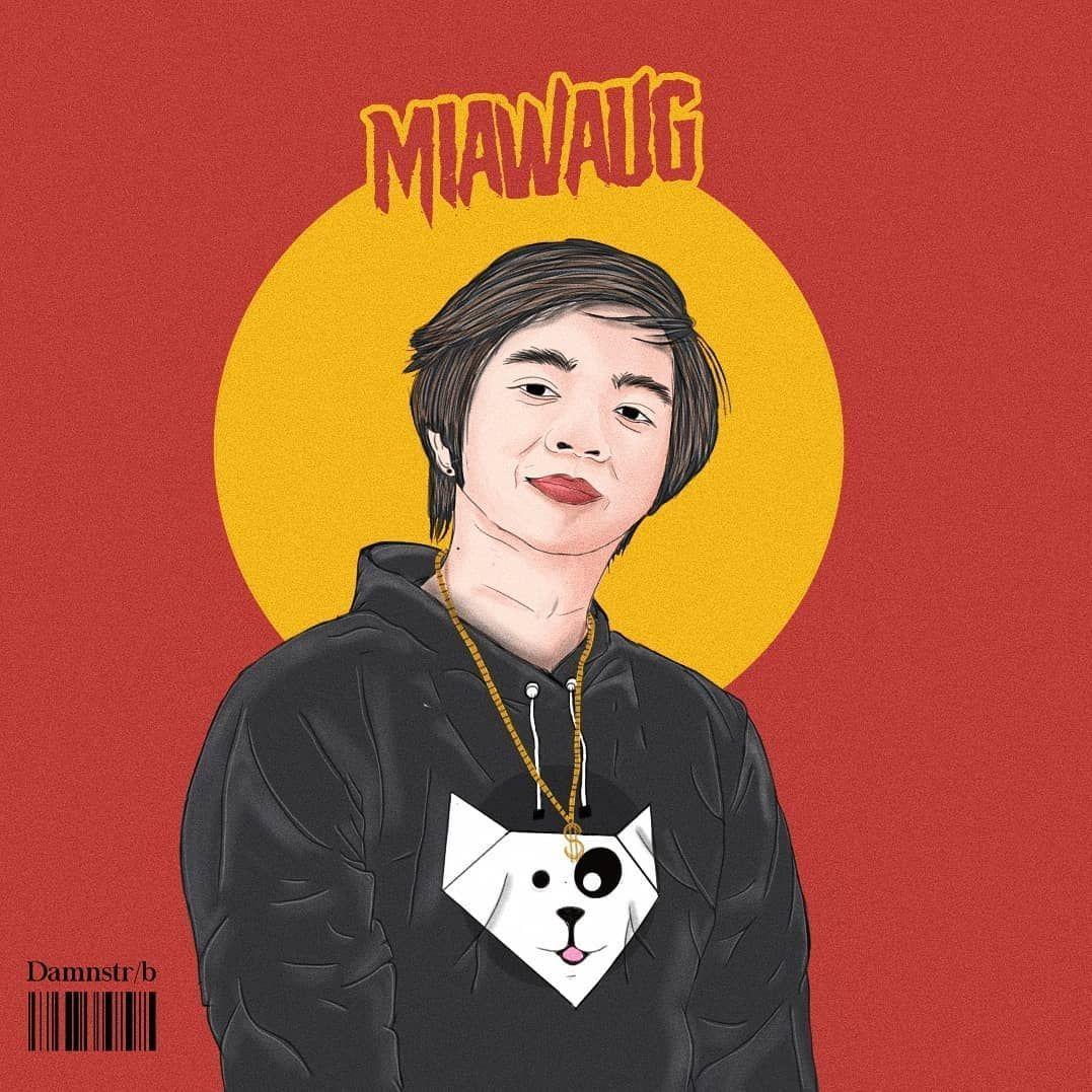 Miawaug Wallpapers - Top Free Miawaug Backgrounds - WallpaperAccess