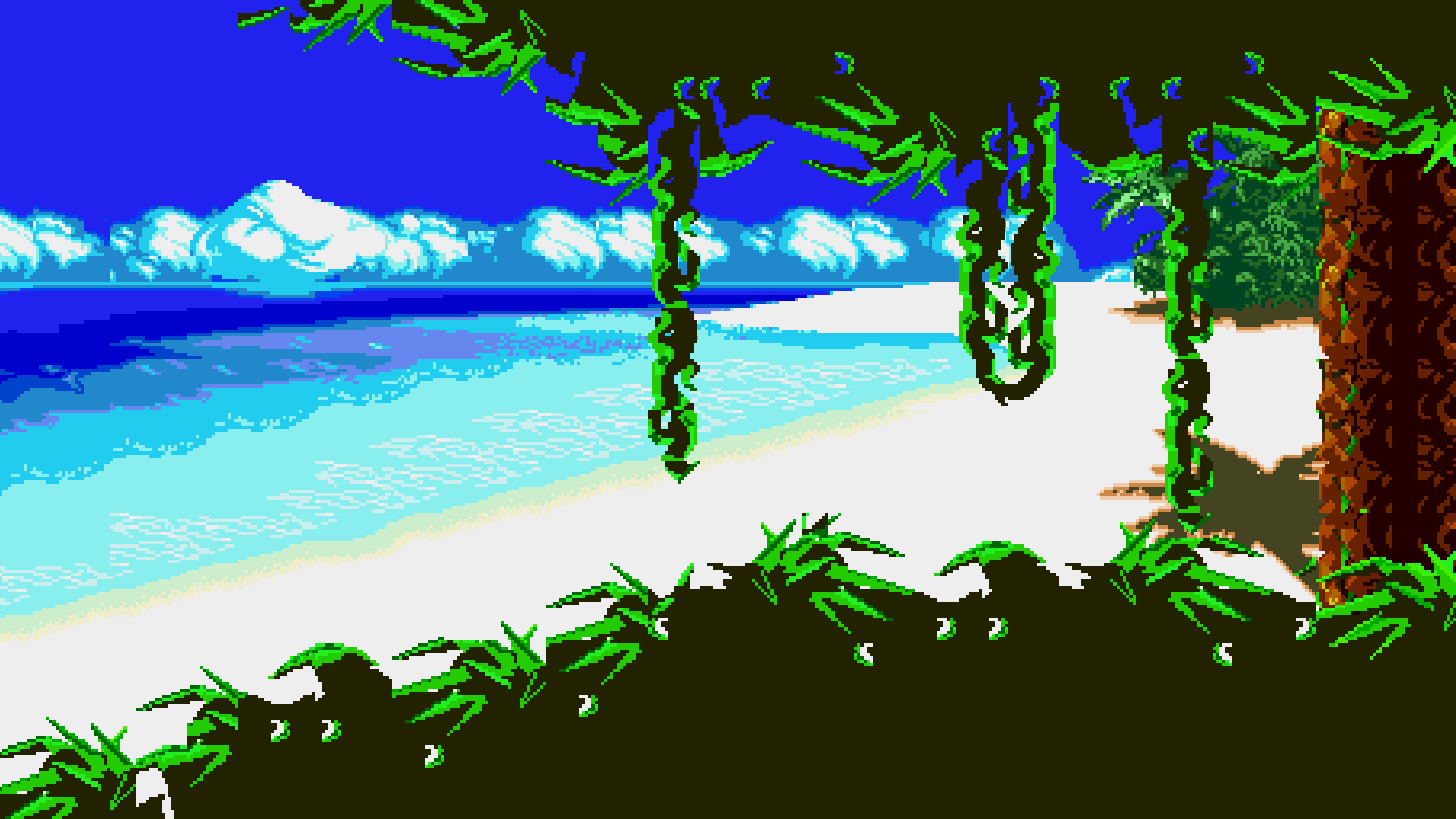 Sonic 3 Wallpapers - Top Free Sonic 3 Backgrounds - WallpaperAccess
