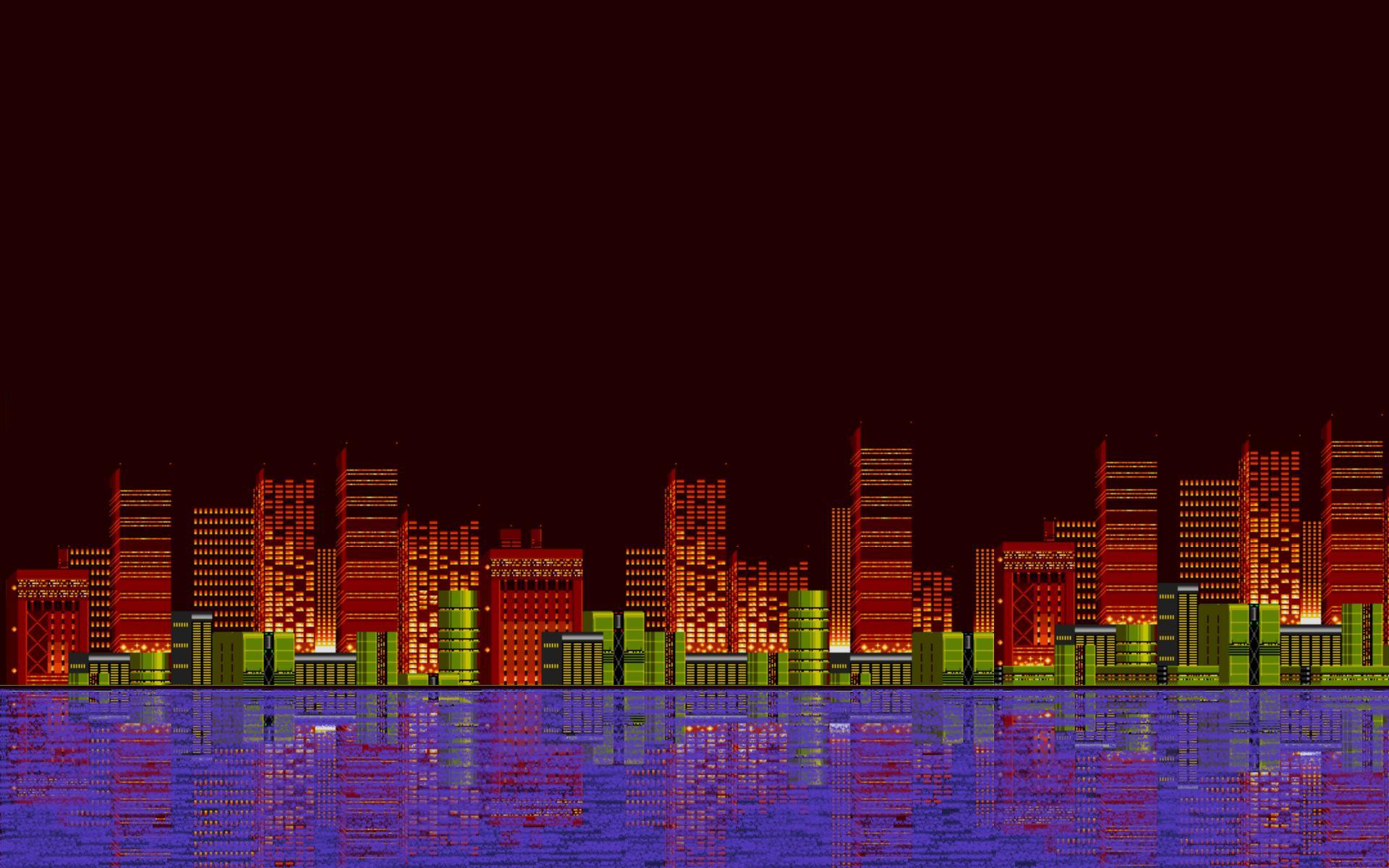 Sonic 3 Wallpapers - Top Free Sonic 3 Backgrounds - WallpaperAccess