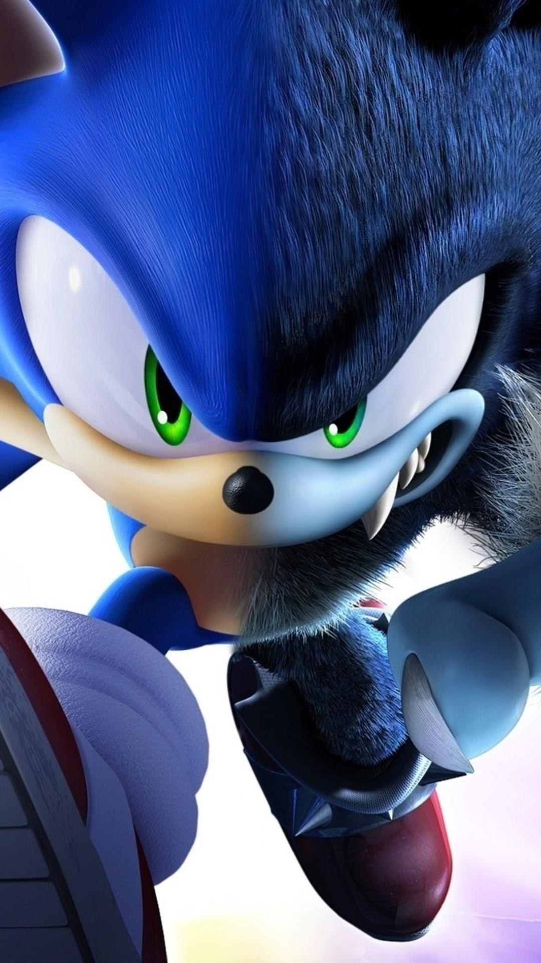 Sonic 3 Wallpapers - Top Free Sonic 3 Backgrounds - WallpaperAccess