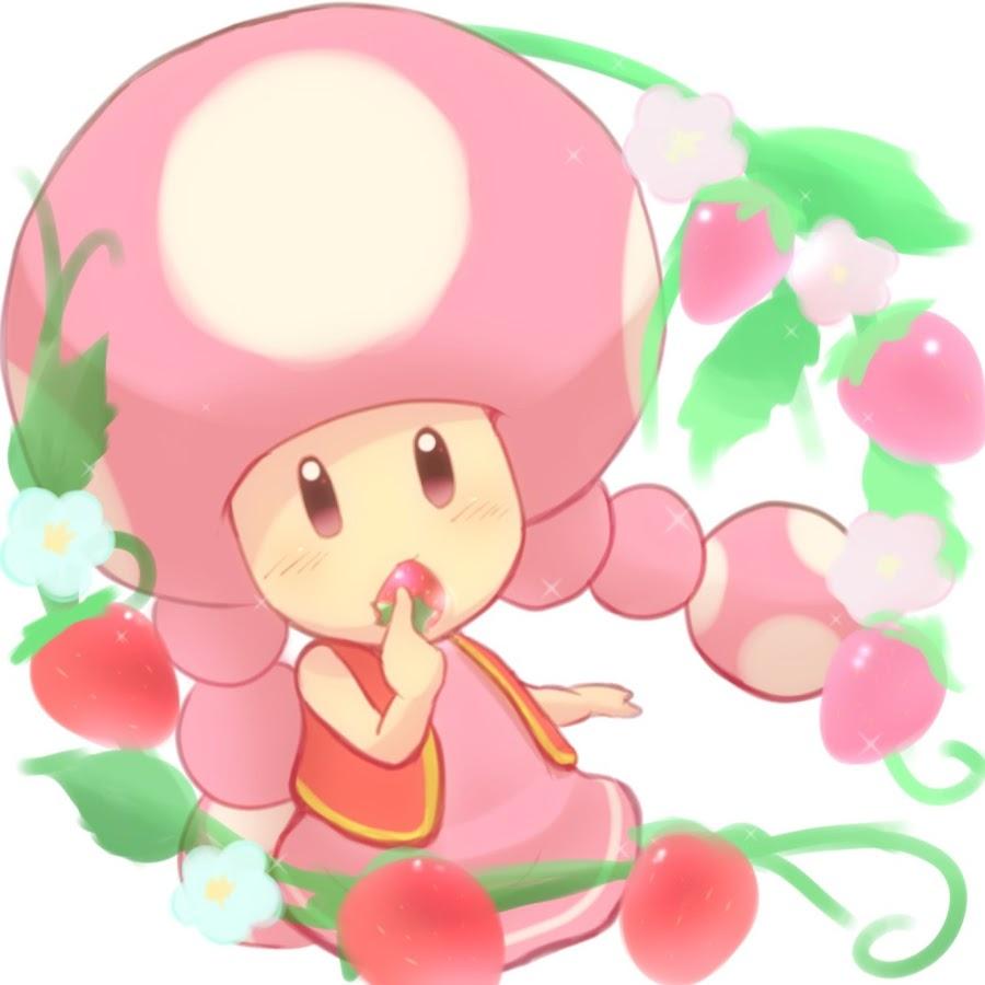 Toadette Wallpapers - Top Free Toadette Backgrounds - WallpaperAccess
