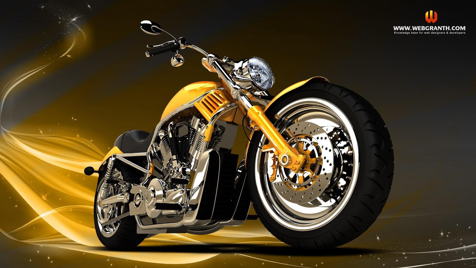 American Motorcycle Wallpapers - Top Free American Motorcycle ...