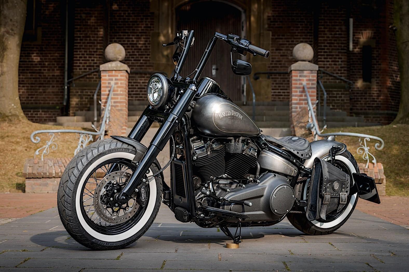 American Motorcycle Wallpapers - Top Free American Motorcycle ...