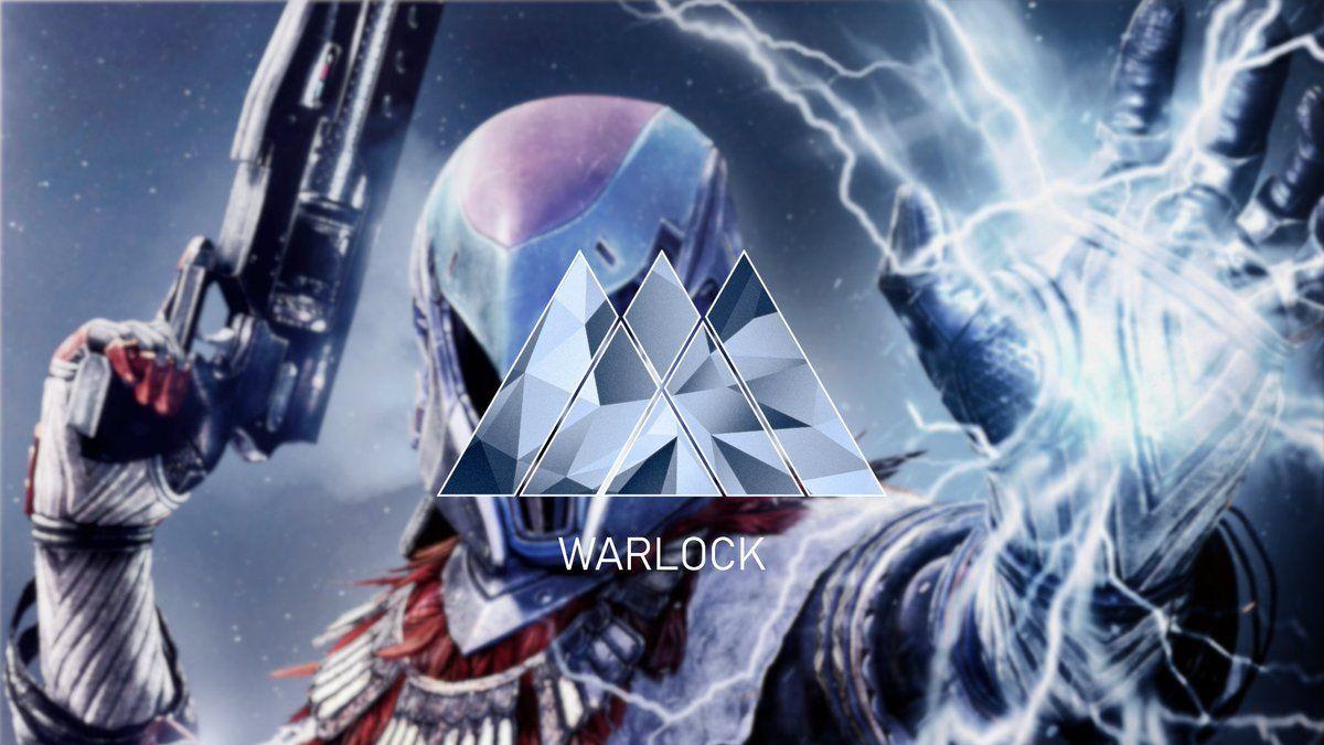 Destiny Warlock Wallpapers - Top Free Destiny Warlock Backgrounds ...