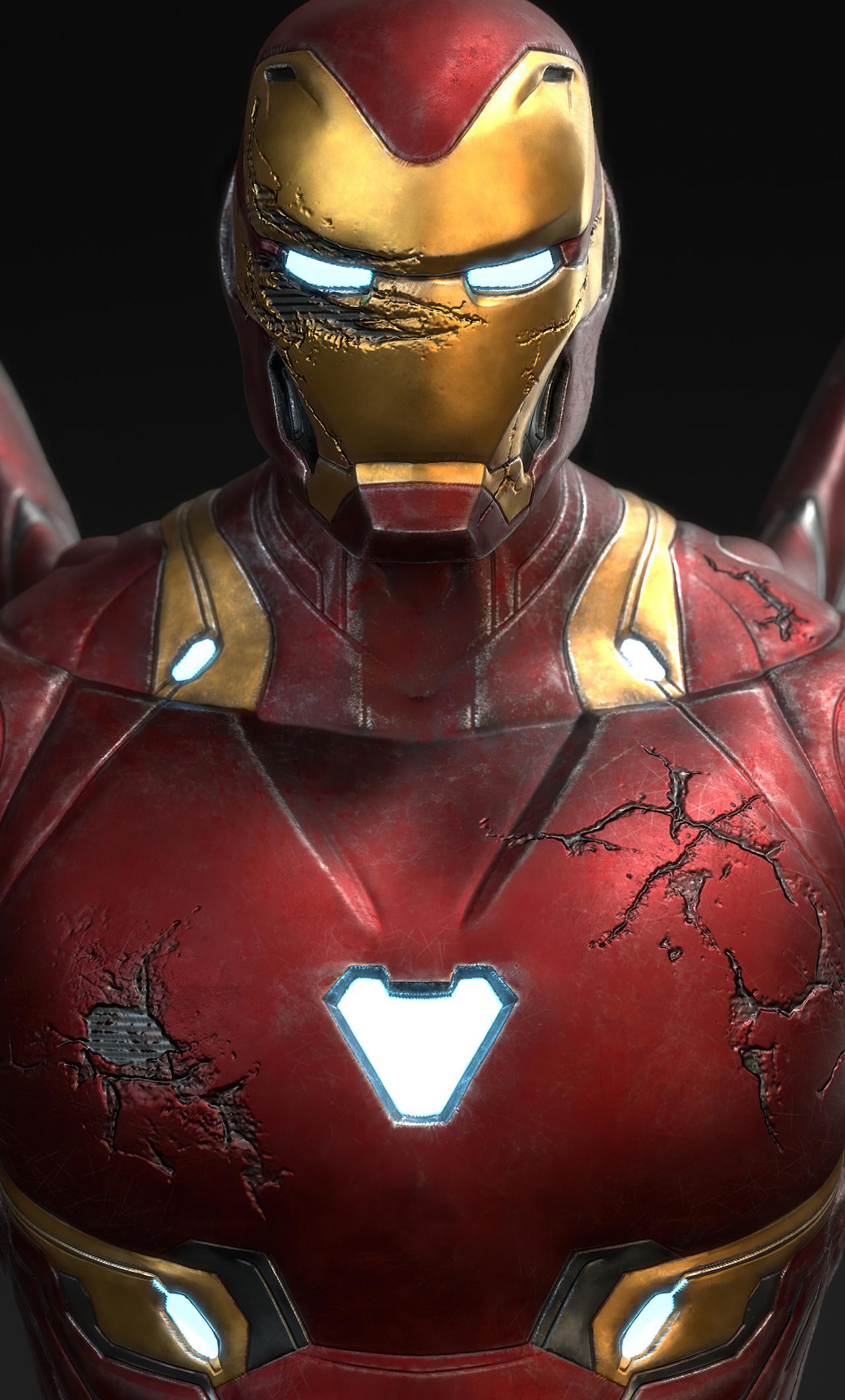 Iron Man Mark 6 Wallpapers - Top Free Iron Man Mark 6 Backgrounds ...