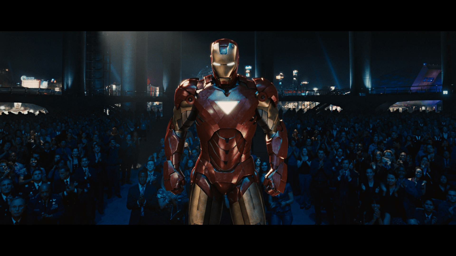 Iron Man Mark 6 Wallpapers - Top Free Iron Man Mark 6 Backgrounds ...