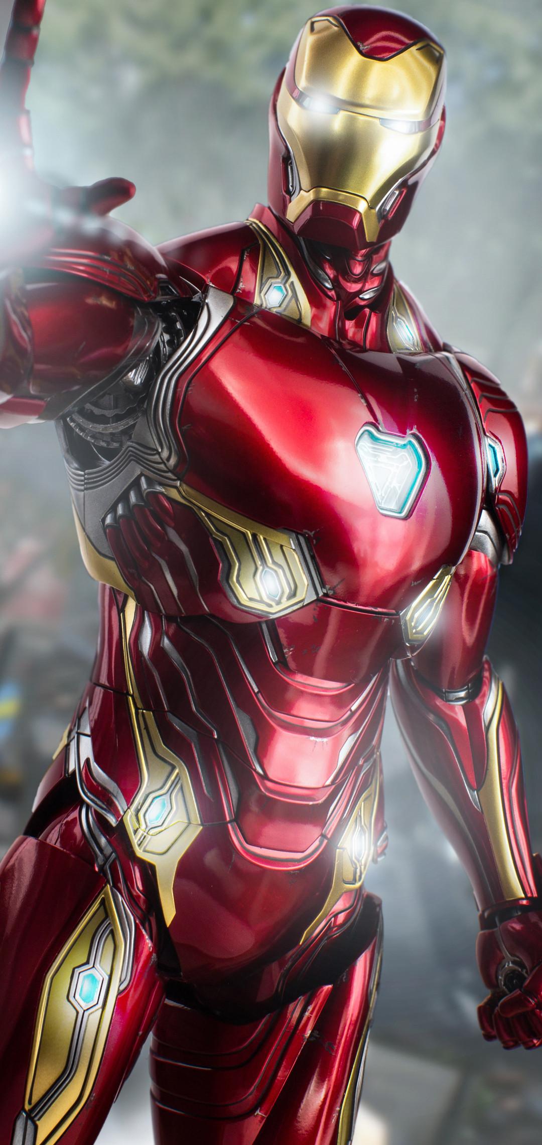 Iron Man Mark 6 Wallpapers - Top Free Iron Man Mark 6 Backgrounds ...