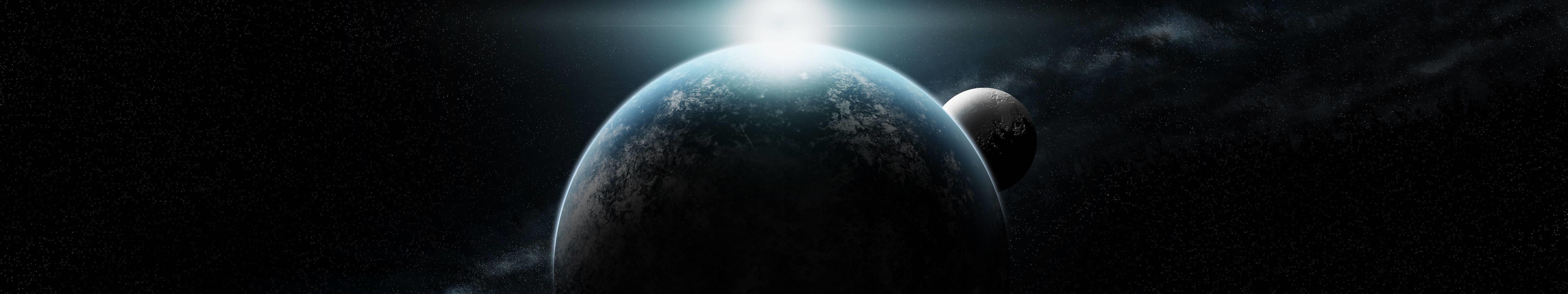 5760 X 1080 Space Wallpapers - Top Free 5760 X 1080 Space Backgrounds ...
