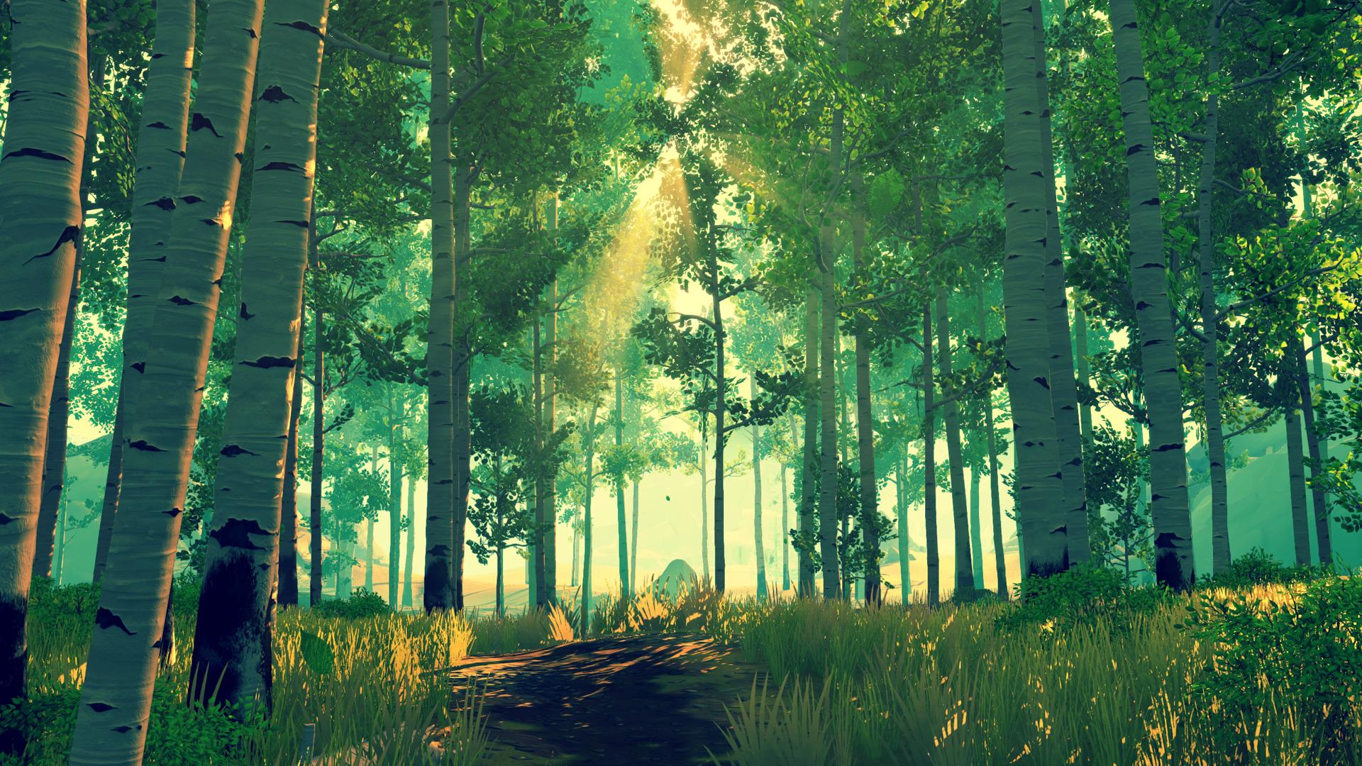 The Forest Game Wallpapers - Top Free The Forest Game Backgrounds ...