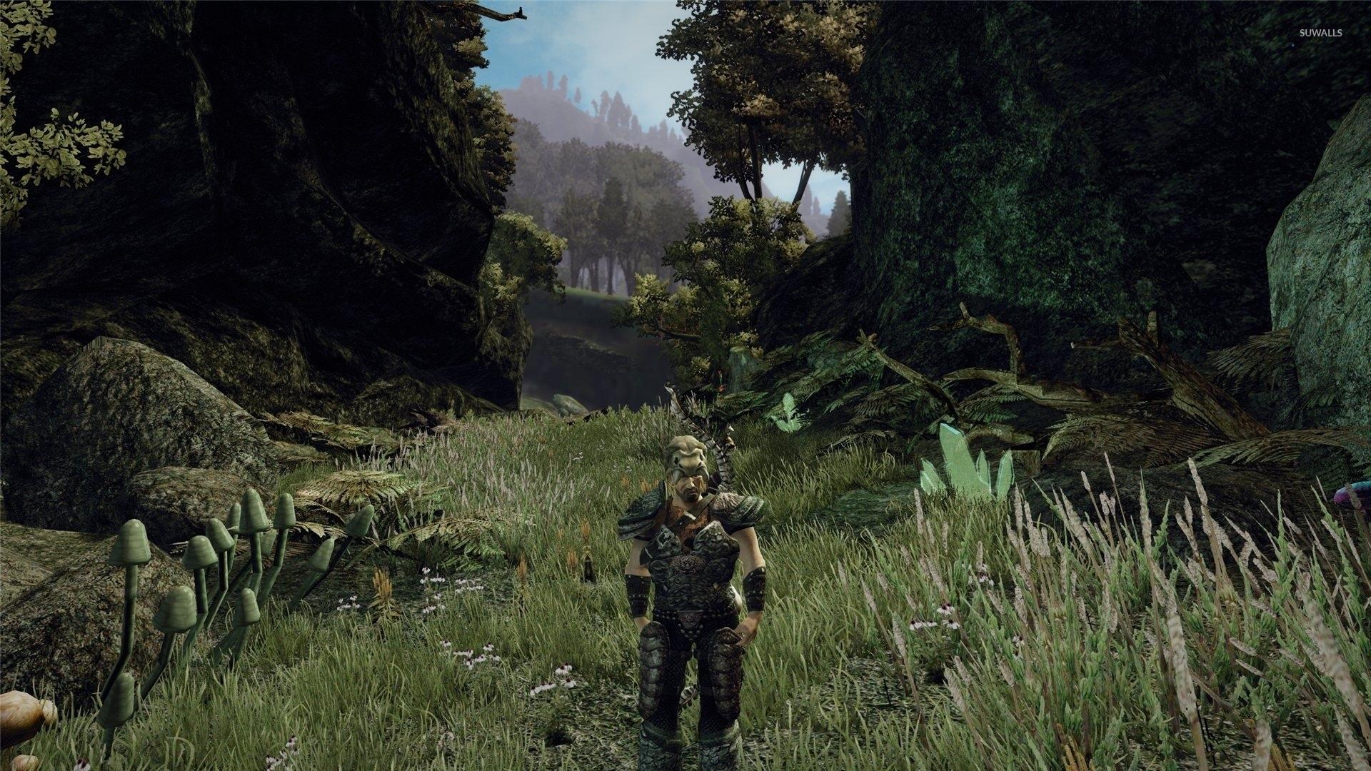 The Forest Game Wallpapers - Top Free The Forest Game Backgrounds ...