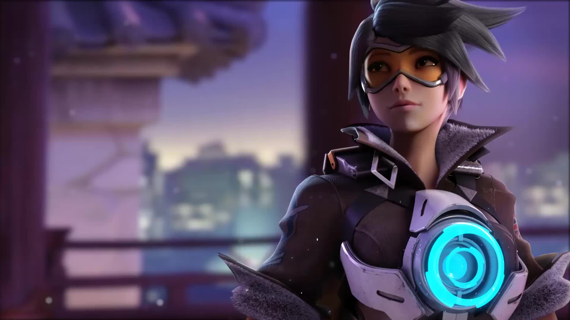 Overwatch RGB Wallpapers - Top Free Overwatch RGB Backgrounds ...